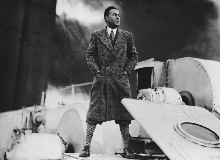 Paul Morand, un homme méprisable mais quel écrivain ! - La République ...